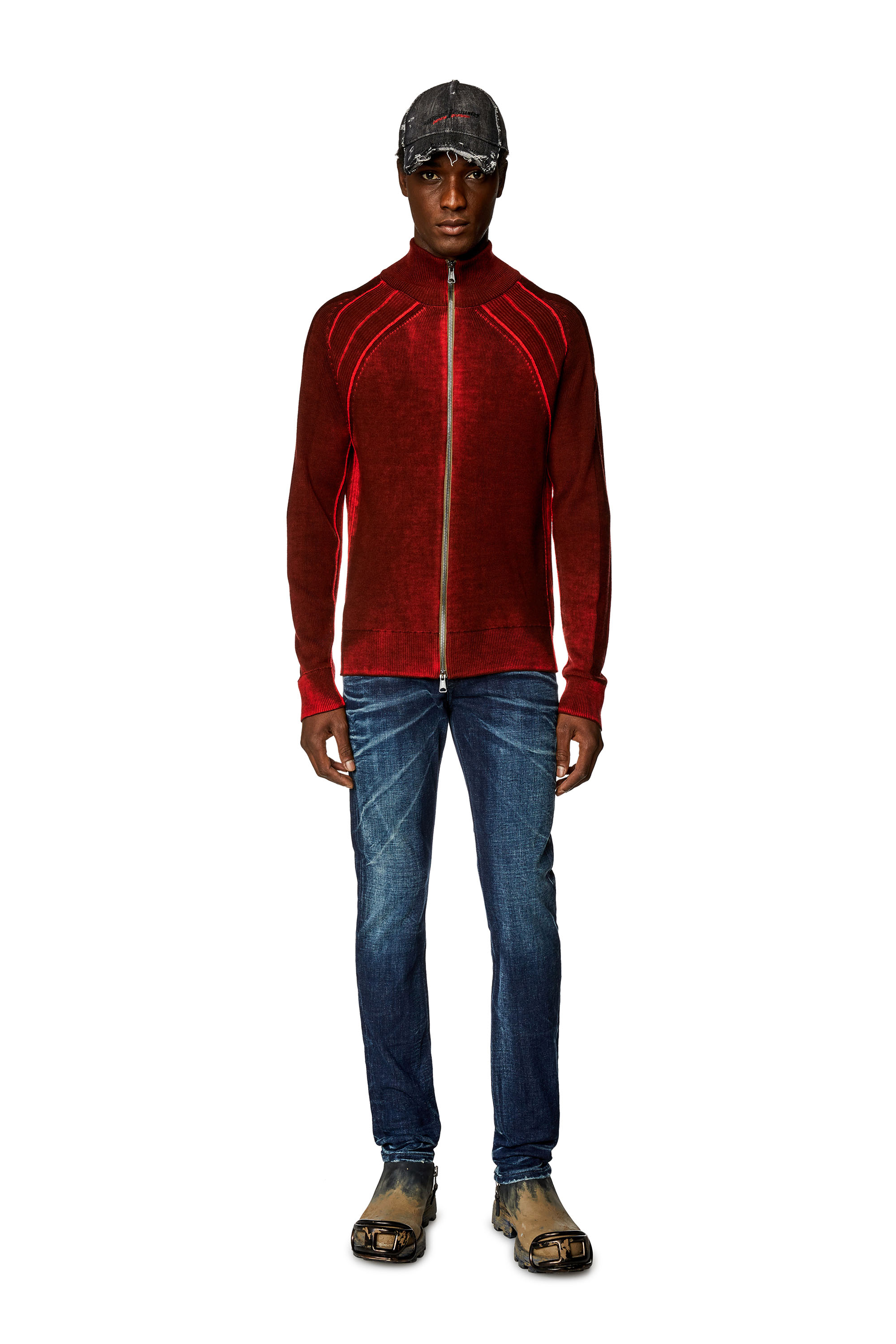 Diesel Men's Sale: Jeans, clothing, shoes, accessories | Diesel ...